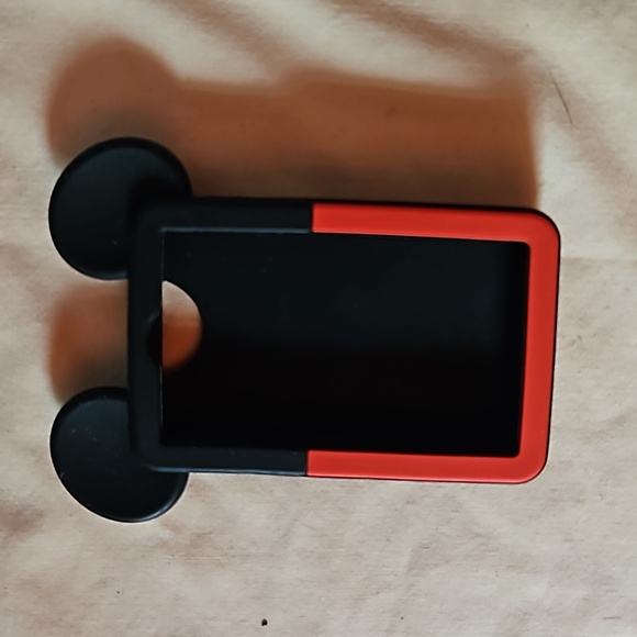 Disney Other Disney Mickey Mouse Hand Sanitizer Case Poshmark